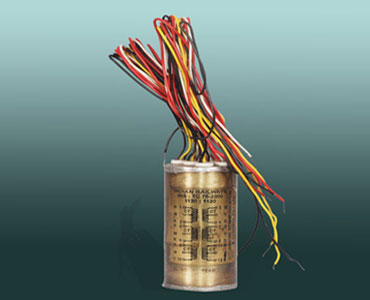 Digital Communication & Control Pvt. Ltd. | Manufacturing Railway ...